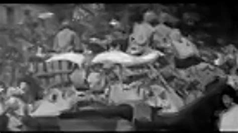 ГОРИТ ЛИ ПАРИЖ