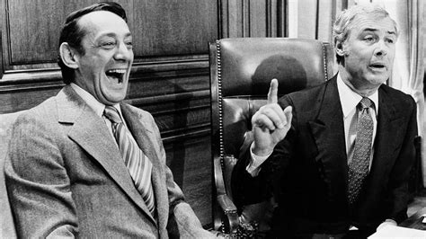 From The Archive Abc7s Report The Day Harvey Milk George Moscone