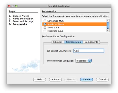 Jsf Java Server Faces Ve Primefaces Ile Json Object Parsing Kullanımı
