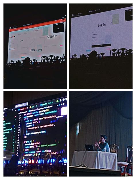 Webdevelopment Learningjourney Authentication Authorization