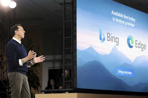 Microsoft S New AI Chatbot Has Been Saying Some Crazy And Unhinged Things NPR