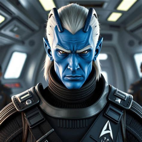 Characters Andorians Ai Prodia 7 By Theborgfiles On Deviantart