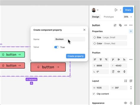 Building Cross Platform Ui Kits In Figma A Practical Guide Design Shack