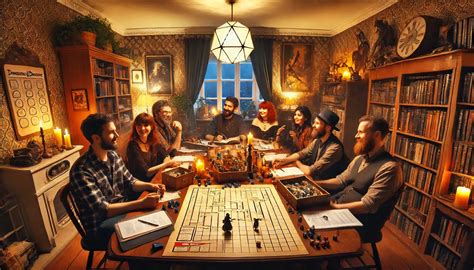 Ultimate Dnd Guide 2024 Dungeons And Dragons For Players And Dungeon