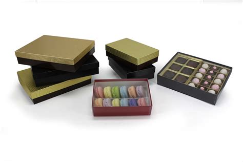 Set Up Candy Box Candy