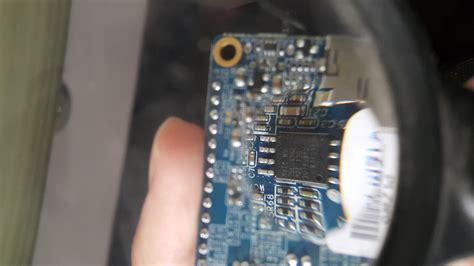 Hacking Dan Reverse Engineering Hardware Amazing Grace