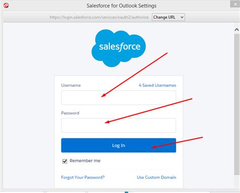 How To Install Salesforce Plugin For Outlook Einstein Hub SalesForce