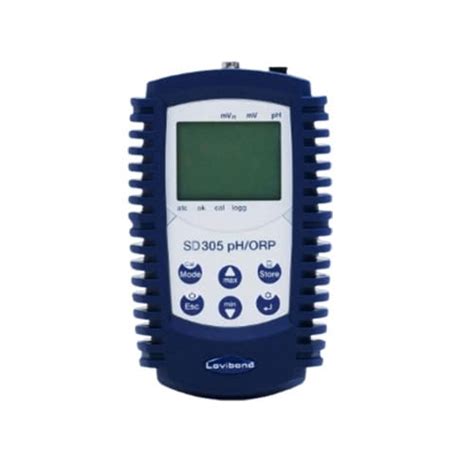 Ph Sensor Malaysia Portable Ph Orp Meters For Accurate Testing