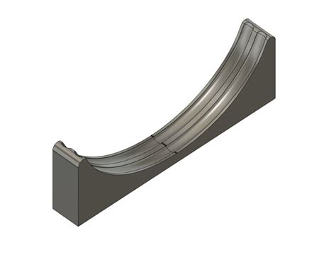 Free Cad Designs Files And 3d Models The Grabcad Community Library