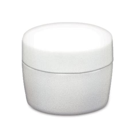 Oc12sa Ointment Container Star Industrial