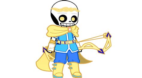 Dreamtale Sans Gacha By Gacha2015undertale On Deviantart