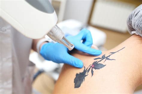 Peeing Out Your Tattoo What Really Happens In Your Body When You Have
