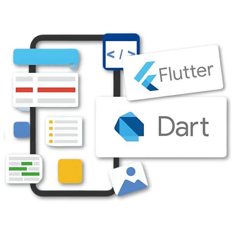 Flutter The Data Sequence