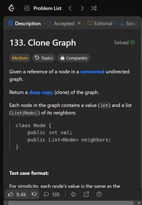 monit rana on linkedin blind75challenge leetcode codingchallenge continuousimprovement…