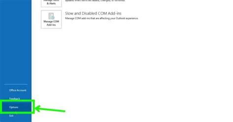 Outlook Stop Emails Being Marked As Read GeekPossible