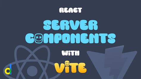 Experimenting With React Server Components And Vite Rreact