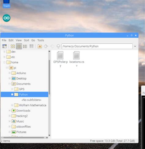 How To Send Roll Pitch And Yaw Data Over I2c From Arduino To Raspberry Pi