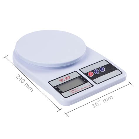 Household Small Electronic Scale Precision 0 1g Ki Grandado