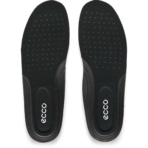 Ecco Comfort Textile Insole W Ecco Canada