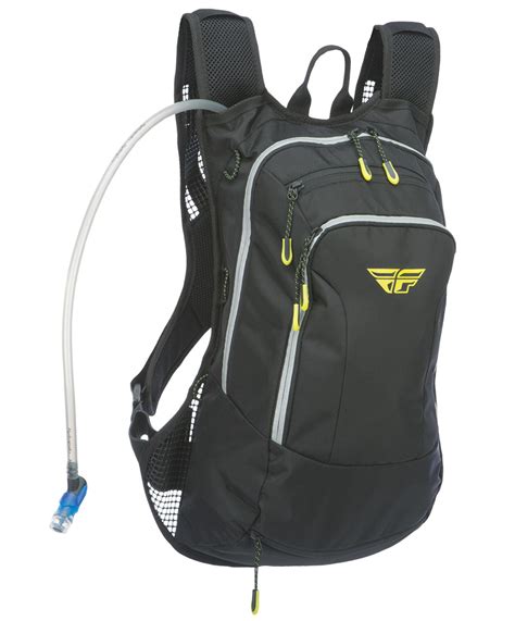 Fly XC100 Hydropack: AOMC.mx