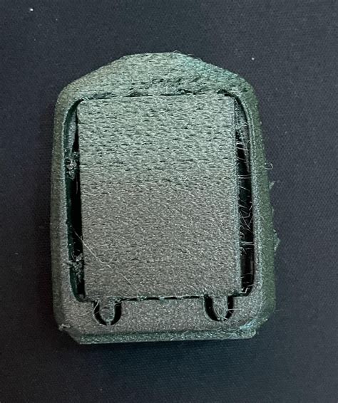 bad layer adhesion as print progresses r fixmyprint