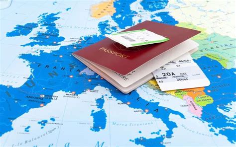 Хикати Шенгений виз мэдүүлэхэд анхаарах гол зүйлс Аяллын зорилгоо тодорхой гаргах Жуулчлал