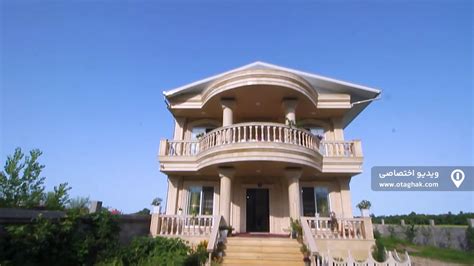 ویلا عمارت جهان ،2 خوابه در تالش اتاقک