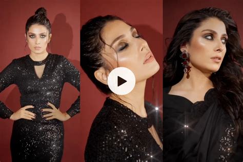 Ayeza Khans New Bold Video Sets Internet On Fire Pakistan Observer