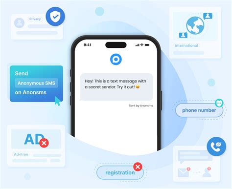 How To Hide Your Number When Texting The Anonsms Blog