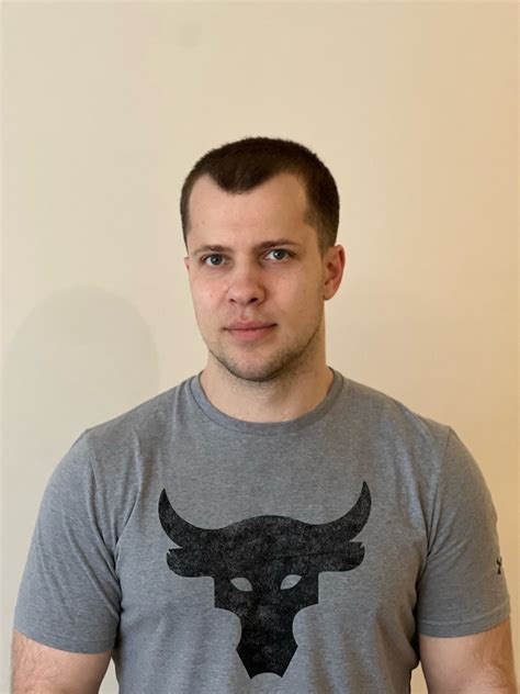 Valentyn Zaitsev Reval Sport