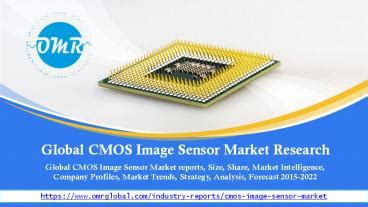 PPT CMOS Image Sensor Market PowerPoint Presentation Free To View Id E Cf YTBiZ