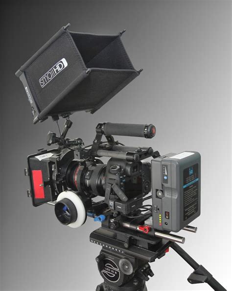 The Big Small Rigs Trey Solberg