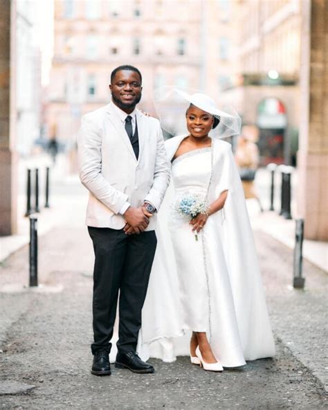 Bolu And Toba Found Love In Medical School 6 Years Ago