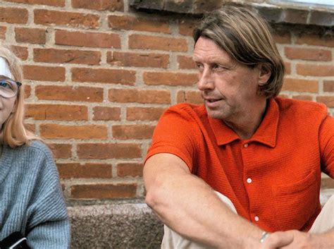 Indefra Med Anders Agger Sæson 13 På Dr Vi Elsker Serier