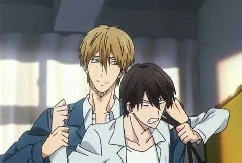 Dakaretai Otoko No Ni Odosareteimasu