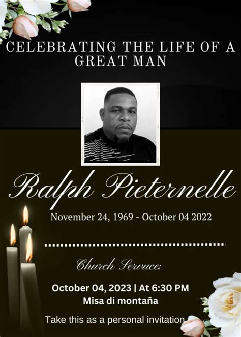 Ralph Pieternelle èxtra