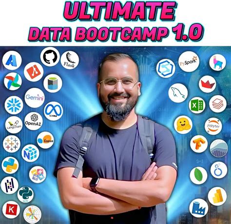 Vishal Menaria On Linkedin Ultimatedatabootcamp 5minuteengineering Machinelearning