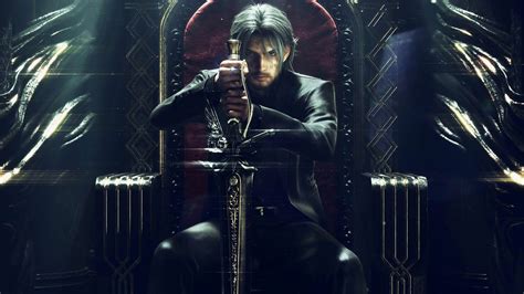 Download Noctis Lucis Caelum Final Fantasy Xv Windows Edition Final Fantasy Video Game Final