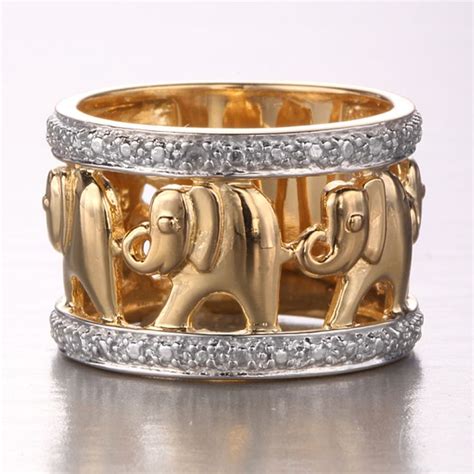 Band Of Elephants Ringa Happy Pack Of Elephants Stomp Around Your