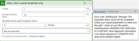 Access On Prem Files From Your Logic App Simplify It