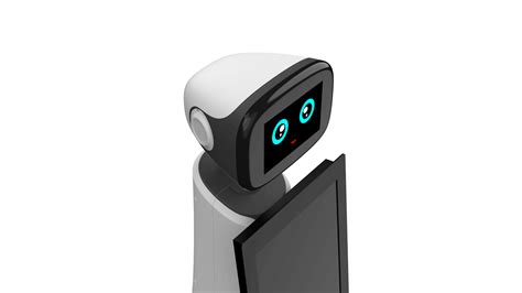 Home Welcomeguide Ai Powered Robot