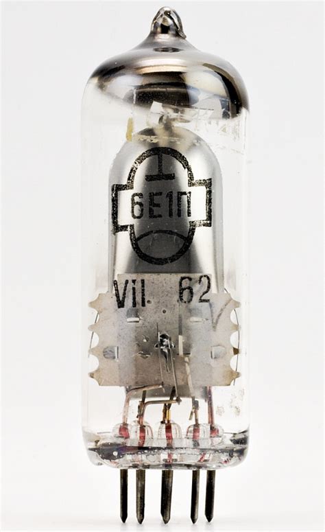 6e1p Tuning Indicator