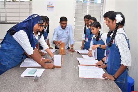 AKT Institutions Kallakurichi