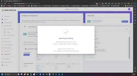 ml person detection with firebeetle 2 and blues cellular dfrobot maker community