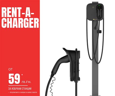 Менажирате летен обект и искате да осигурите възможност на вашите клиенти да зареждат своите