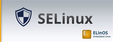 Selinux Sysgo