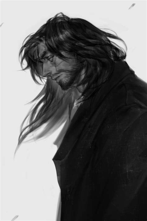 Пин от пользователя Matthew Davey на доске Fantasy Art Портрет Дизайн персонажей Мужские