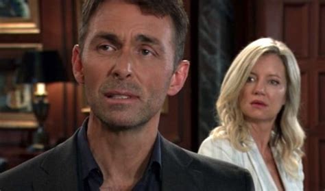 General Hospital Valentin Cassadine James Patrick Stuart