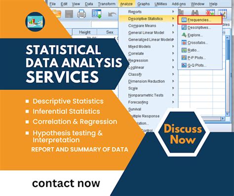 do professional data analysis using spss and excel by statisticssage1